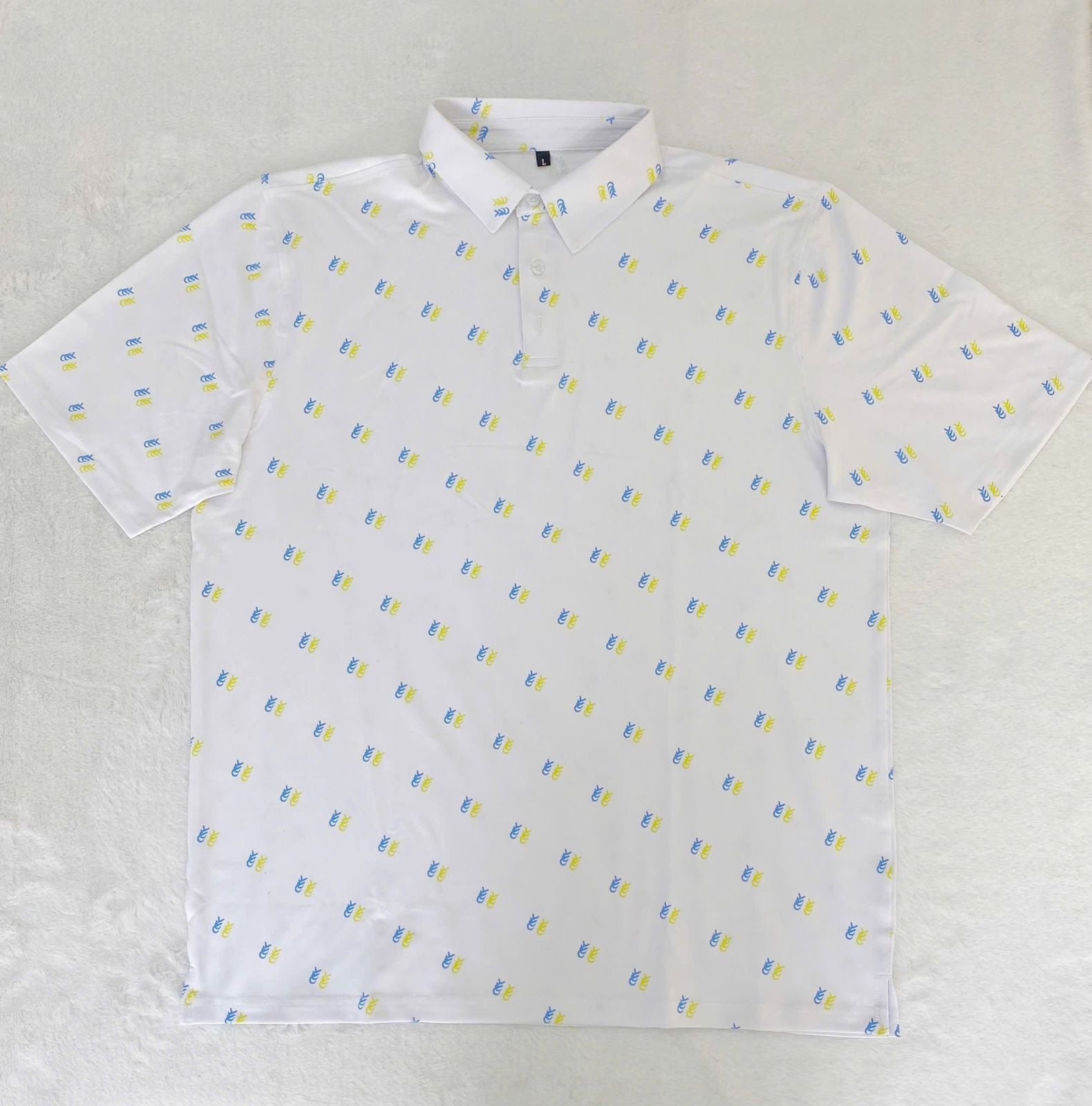 Bryte Lyfe Performance Polo – Bryte Lyfe Gear